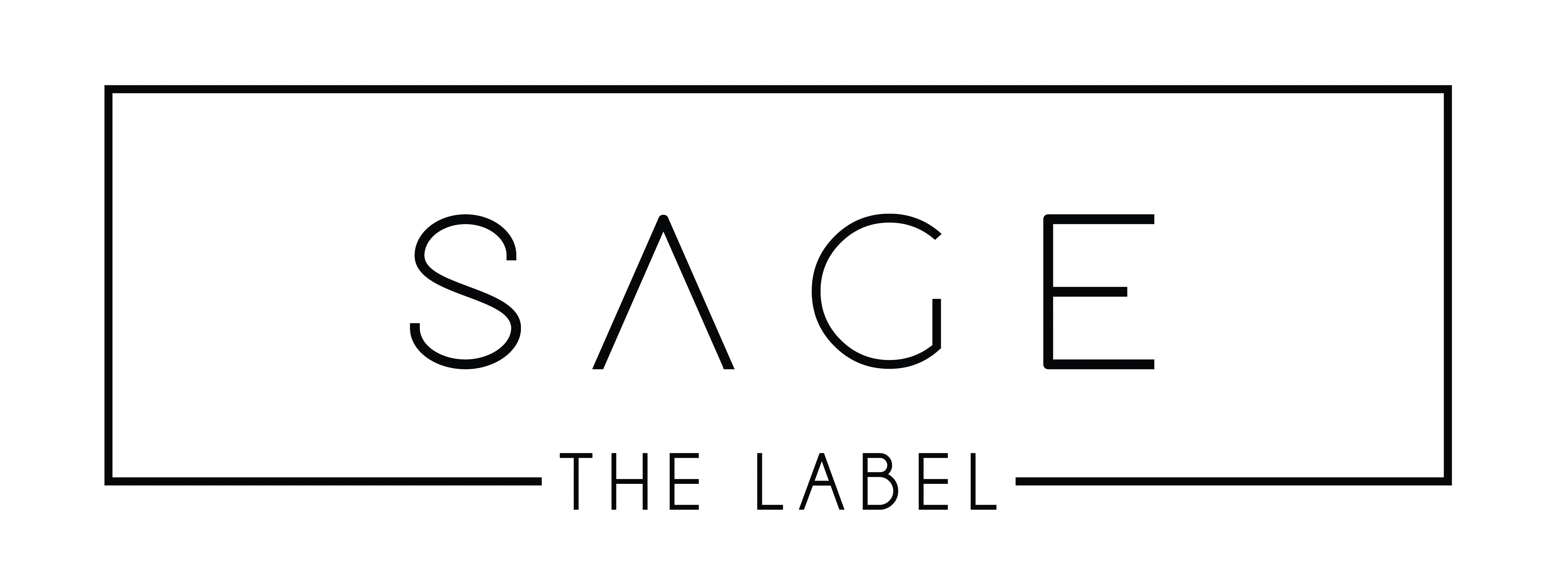Sage The Label – coop & spree